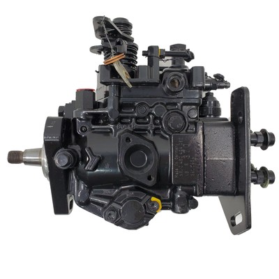 4 Cylinder Injection Pump Fits Case Iveco Diesel Engine 0-460-424-441 ...