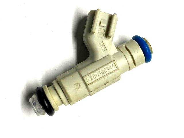 Bosch Fuel Injector 0280156184 X 6 fits 4L2Z9F593EA CM5100 Explorer 4 ...