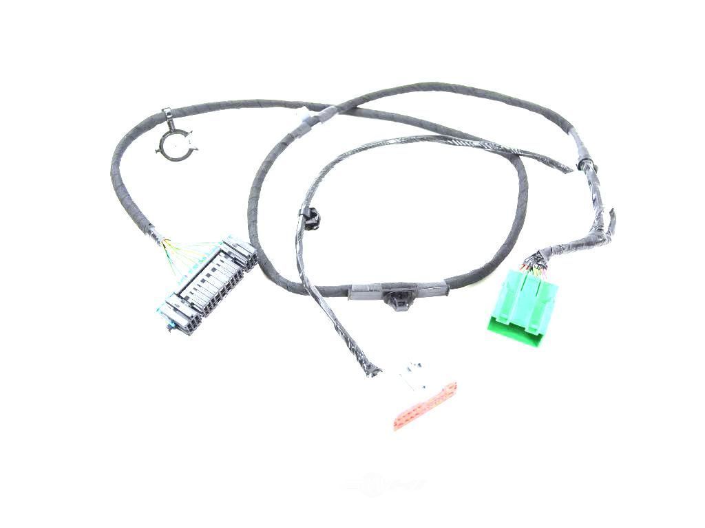 Floor Console Harness Connector Mopar 68237146AA for sale online | eBay