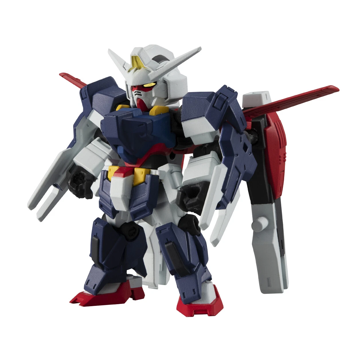 Gundam Age 1 Gransa