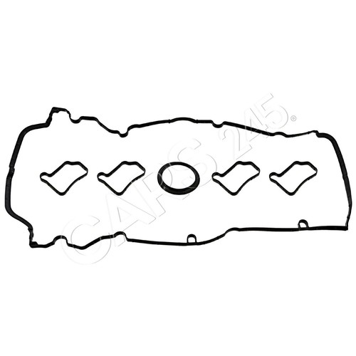 FEBI Rocker Cover Gasket Set For MERCEDES Sprinter 906 A209 C209 ...