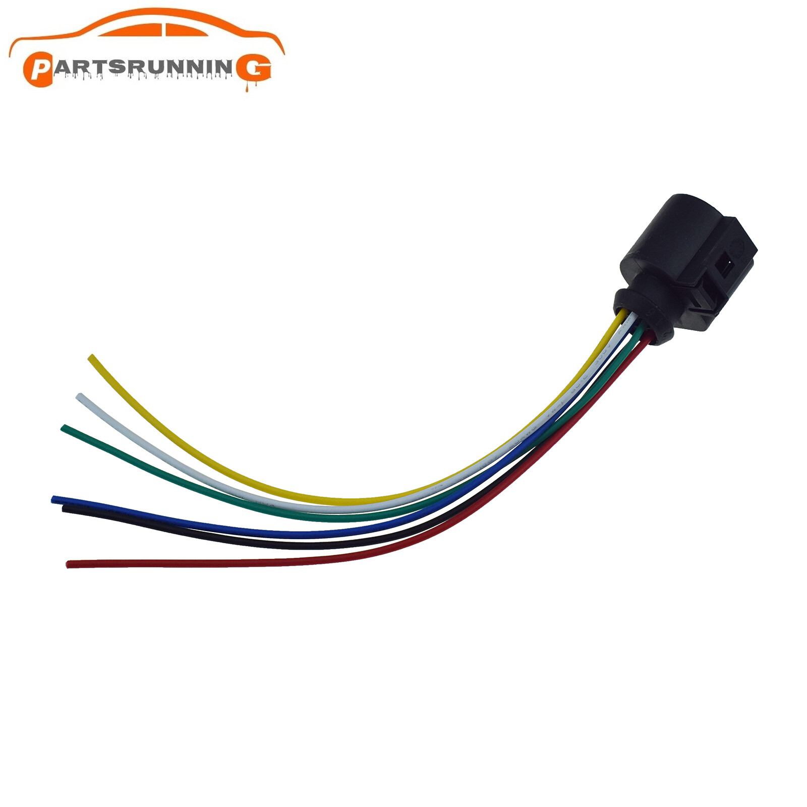 Throttle Body Connector Pigtail For Audi TT VW Jetta Golf MK4 Beetle ...