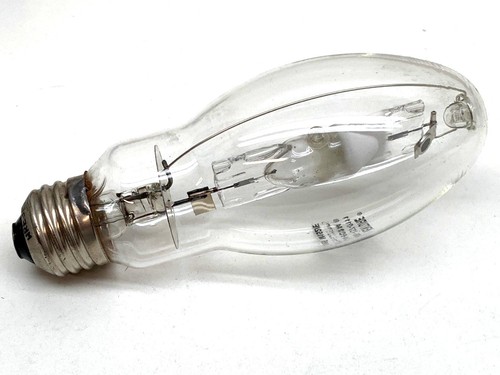 Venture MS175W/BU/MED/PS Metal Halide Lamp Light Bulb 175W Medium Base ...