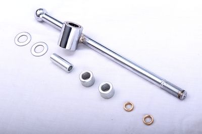 Impreza 97-05 Short Shifter Shift Quick Turbo STI WRX 5 Speed Forester ...