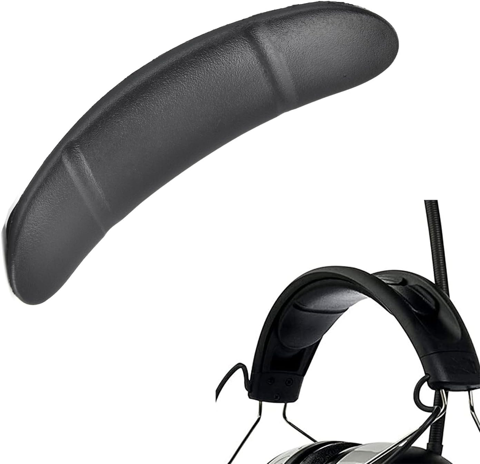 Headband Pads for 3M Worktunes Connect + AM/FM Hearin Headband Cushion ...