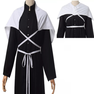 Church Priest Alter Amice White for Alb Cassock Vestments Catholic ...