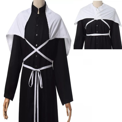 Church Priest Alter Amice White for Alb Cassock Vestments Catholic ...
