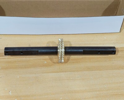 For EARTHQUAKE 4651 SHAFT GEAR TINE ASSEMBLY | eBay