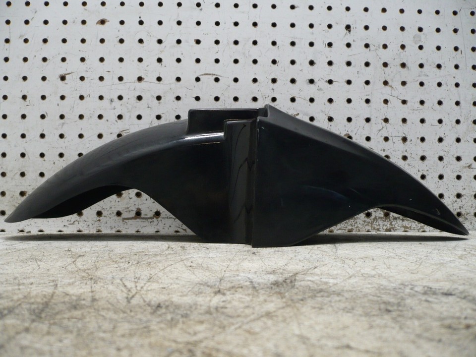 SUZUKI 05 GS500 GS500F GS500FH GS500 FRONT FENDER MUDGUARD SHIELD | eBay