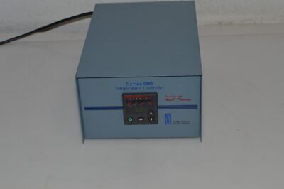 ^^ Alpha Omega Instruments 8-090 Temperature Controller Series 800 ...