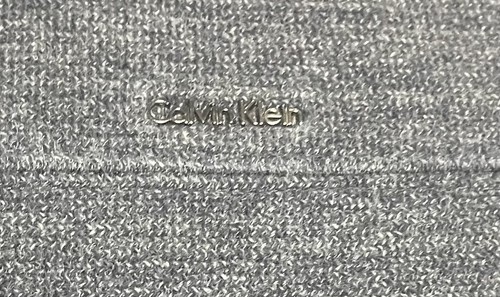 Calvin Klein - Pullover Jacket - Size Small - RN# 36543 CA# 50900 | eBay