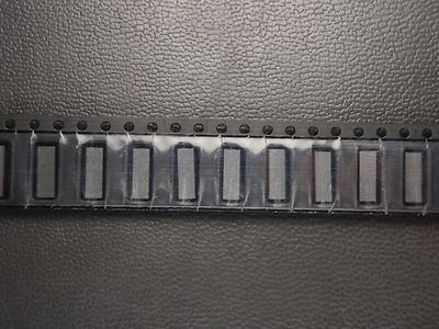 Lot of 50 2743021447 Fair-Rite Differential-Mode Ferrite Bead SMT 95 ...