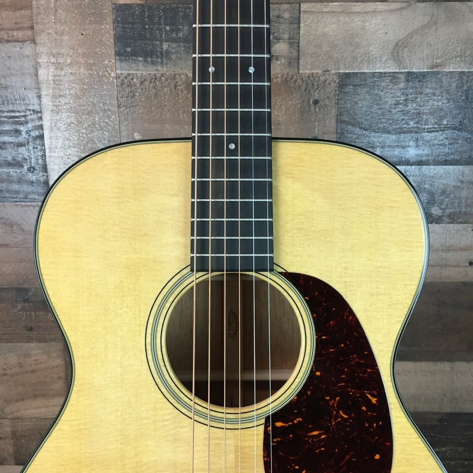 Martin 00-18 Acoustic Guitar 0018 with Hard Case, Free Ship, 728 | eBay