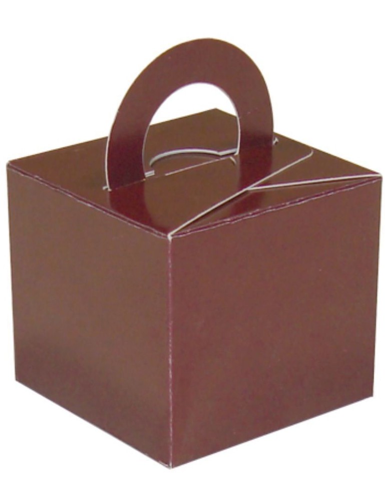 10 Cake Box Weight Helium Balloon Weights Wedding Christening Birthday ...