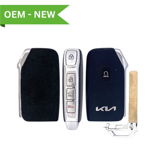 Kia New OEM 2019-2022 Soul Smart Key 5B FCCID: SY5MQ4FGE05 PN# 95440 ...