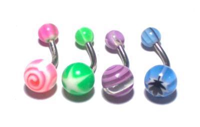 Fourchette Piercings