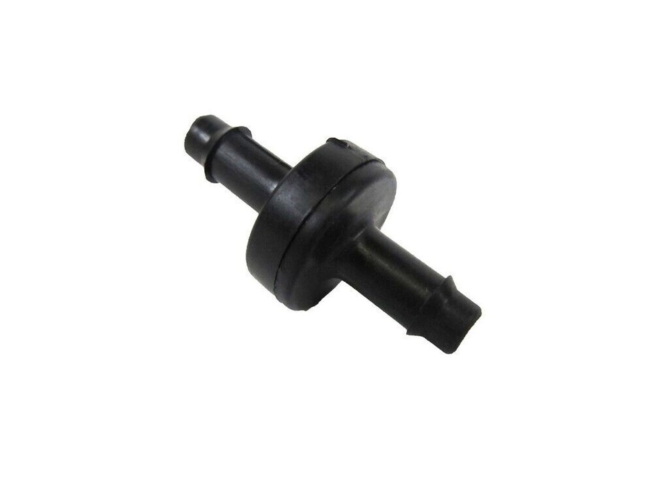 MOPAR OEM JEEP VACUUM CONTROL CHECK VALVE REPLACEMENT GENUINE OEM NEW ...