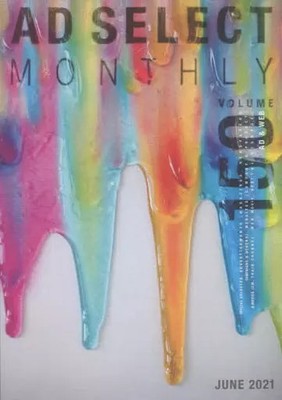 Book Practical Design Monthly Ad Select 2021 June Issue Vol.150 | eBay