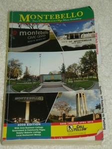 Yellow pages california - ponddop