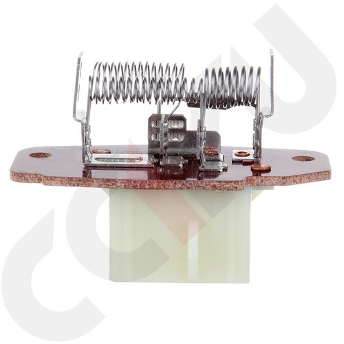 For 1991-1994 Ford Explorer Rear A/C Heater Blower Motor Regulator ...