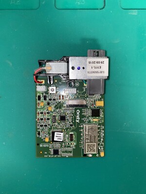 Onity Ht28 Bluetooth BTLE Hotel Door Lock Motherboard | eBay