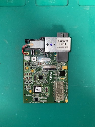 Onity Ht28 Bluetooth BTLE Hotel Door Lock Motherboard | eBay