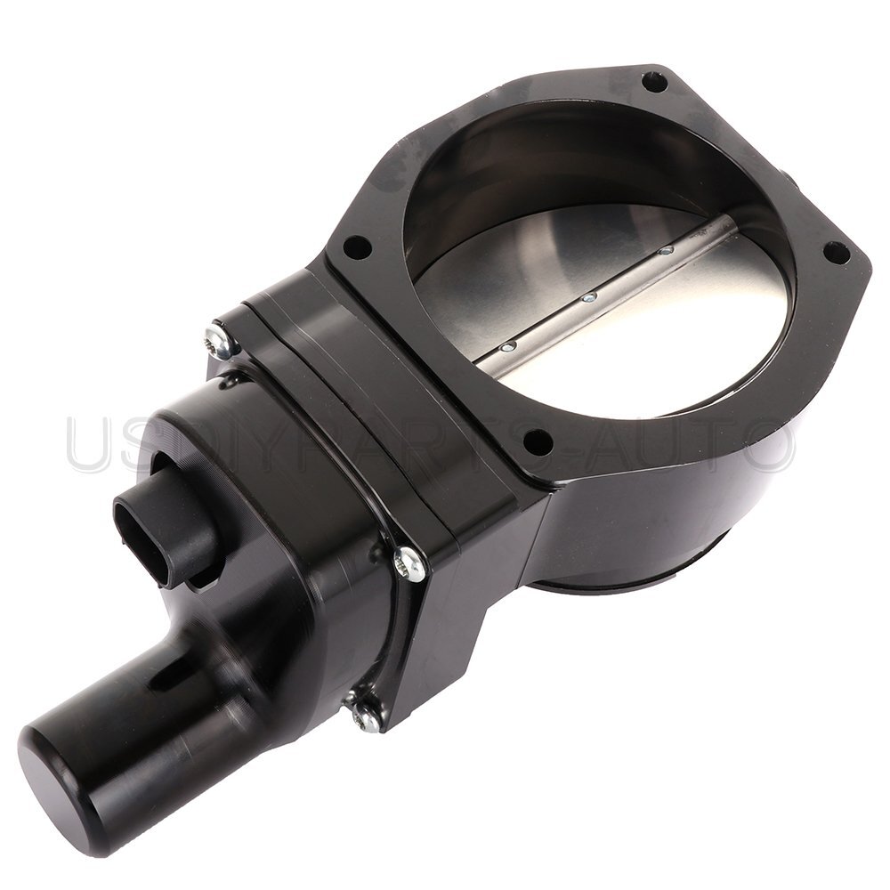 102MM LS LSX Throttle Body For 2012-2015 Camaro 2014-2015 Chevrolet SS ...