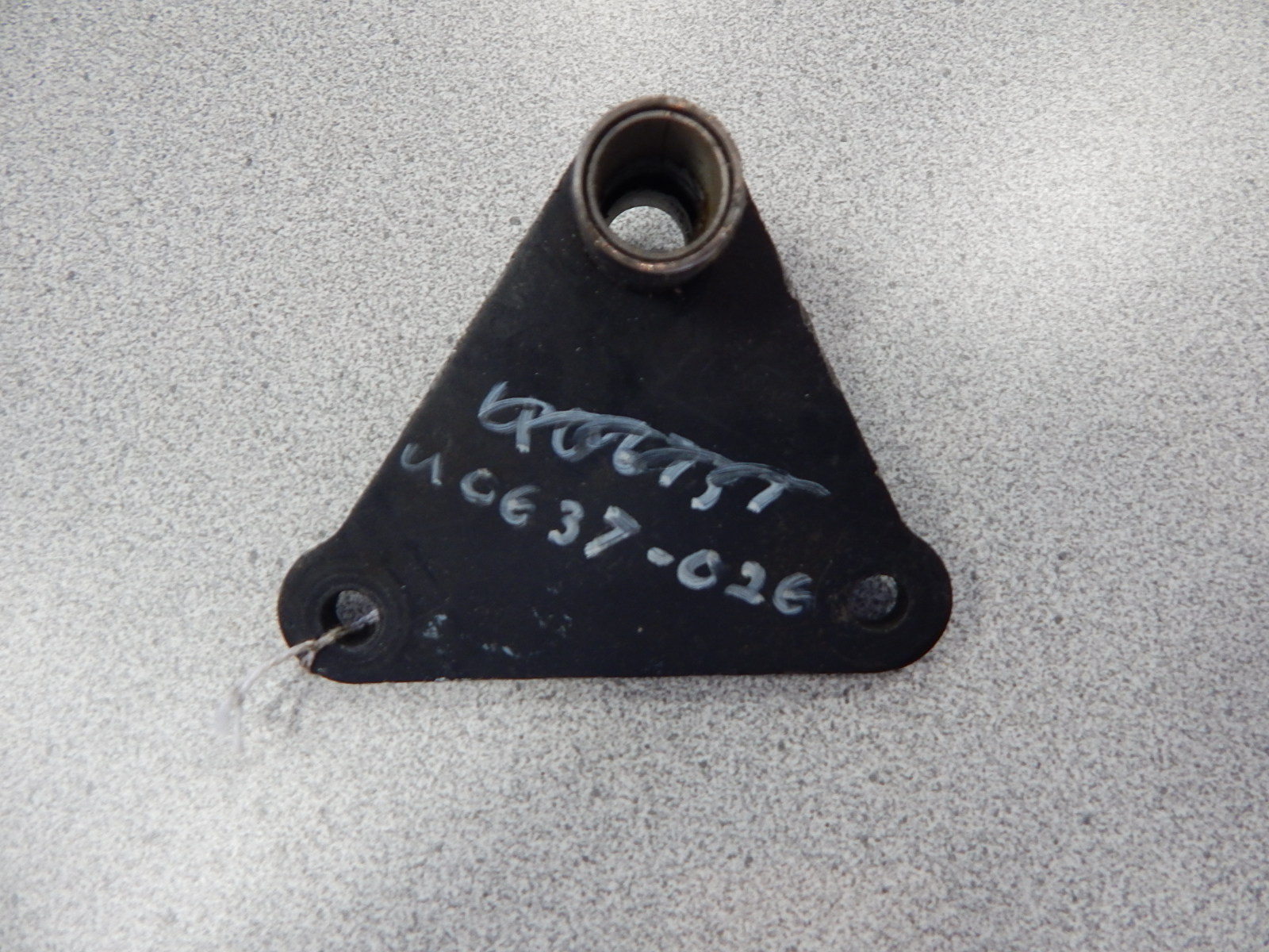 Arctic Cat Snowmobile 1990-1992 Jag AFS Deluxe Cat Cutter Bell Crank ...