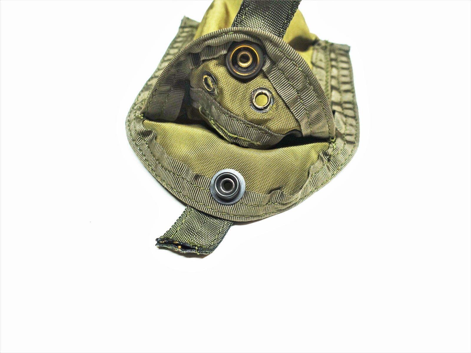 Vietnam War Military SDU-5 Strobe Light Pouch | eBay