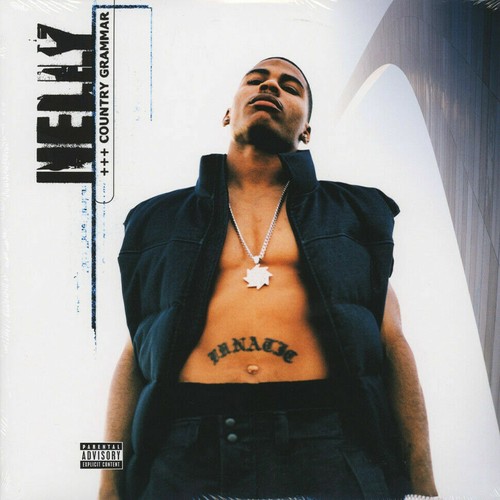 Nelly Country Grammar Double Vinyle LP 180 Grammes Neuf & Scellé | eBay