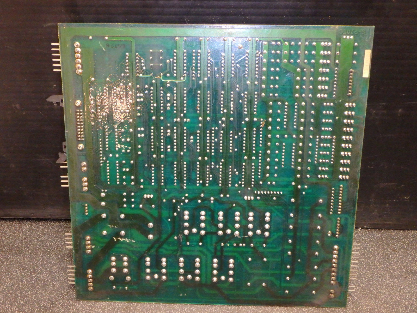 JAPAX Circuit Board DX45NC_547_S-2705C_S2705C | eBay