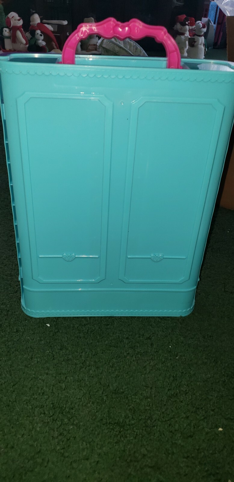 Funville Sparkle Girlz Fairy Tale Collection 5 Doll Set for sale online ...