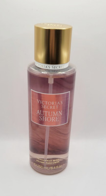 VICTORIA'S SECRET AUTUMN SHORE BODY MIST 8.4 FL OZ | eBay
