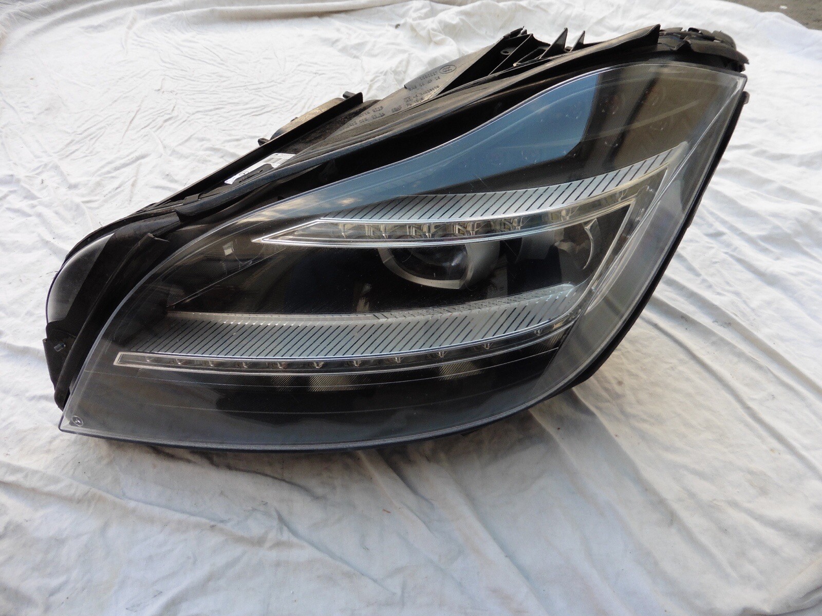 Mercedes-Benz A2189060502 for sale online | eBay