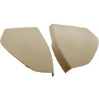 Front Door Upper Cover Trim LH&RH For Mercedes Benz W211 E-Class 2003 ...