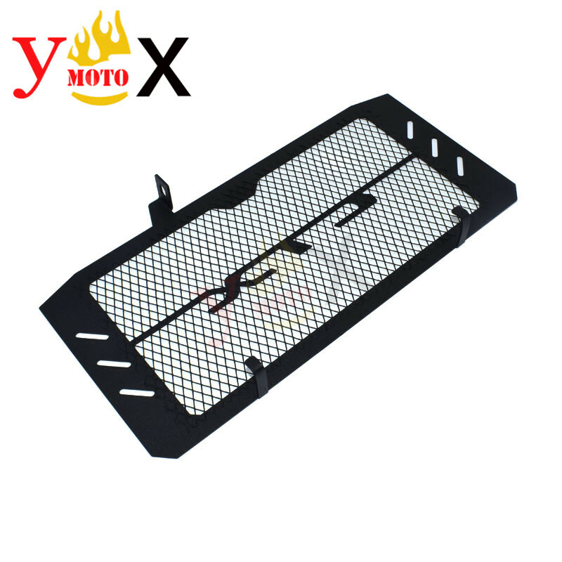 Motorcycle Grille Radiator Cover Guard Protector For HONDA CTX700 CTX ...