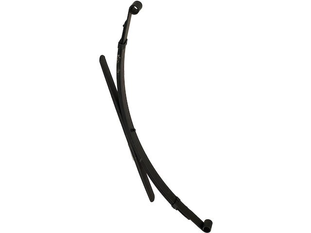 For 1982-1984, 1987-1993 Mazda B2200 Leaf Spring Rear Dorman 32879TGTT ...