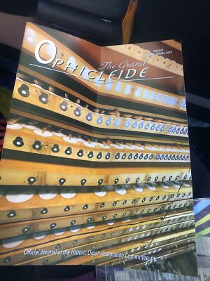 the Grand Ophicleide winter spring 2022 | eBay