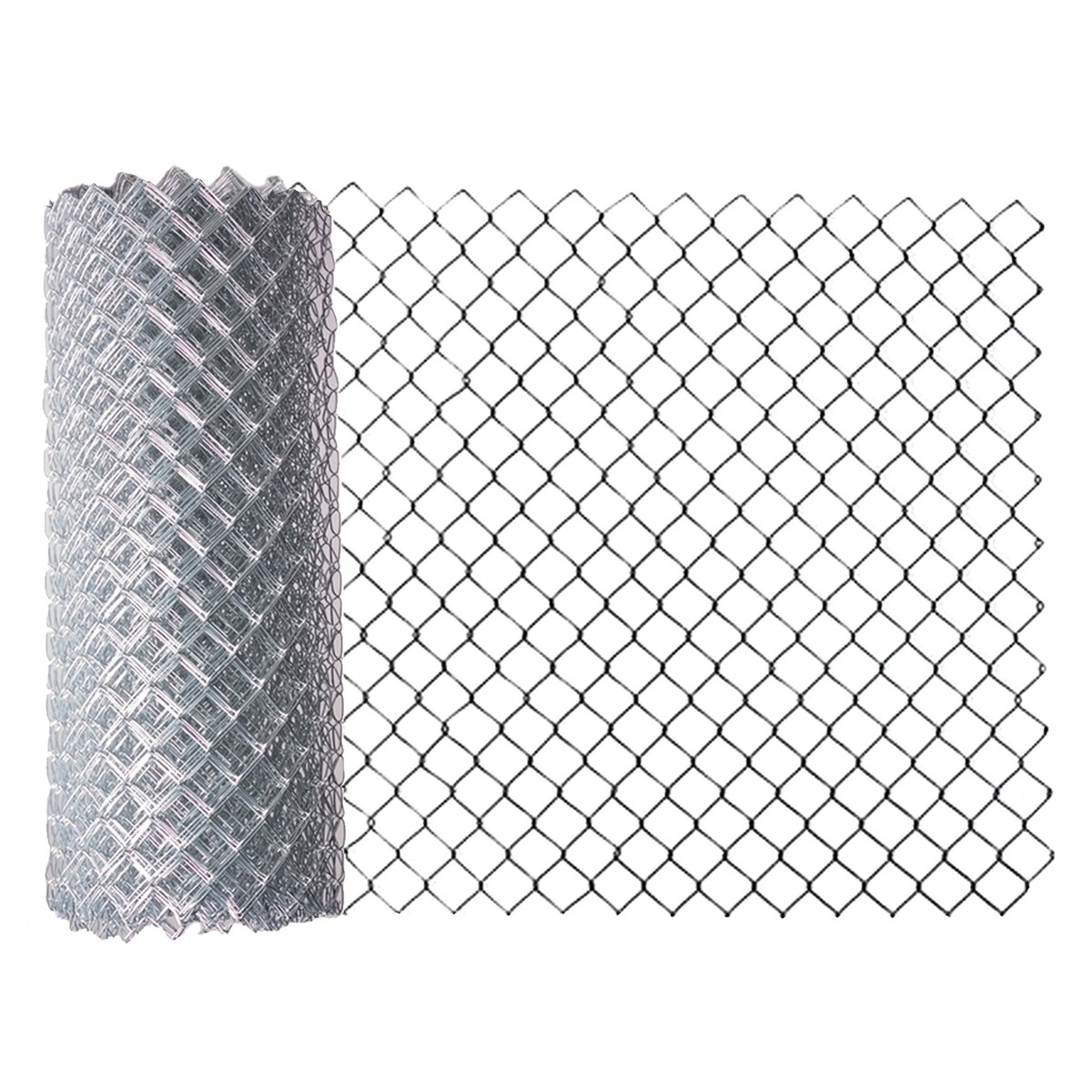 Chain Link Fence Planner