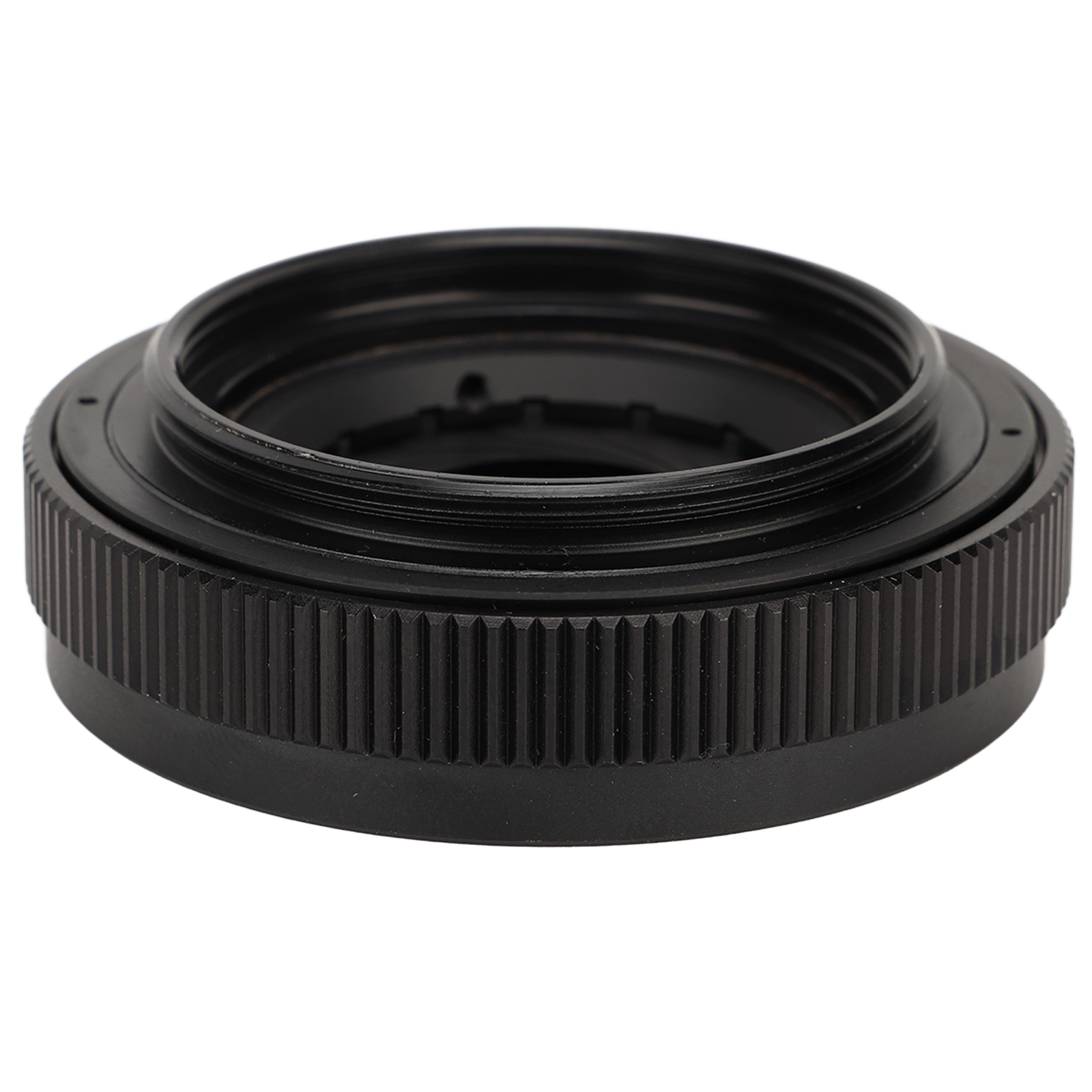 Lens Diaphragm M42 Microscope Aperture Adjustable Iris Diaphragm 1 ...