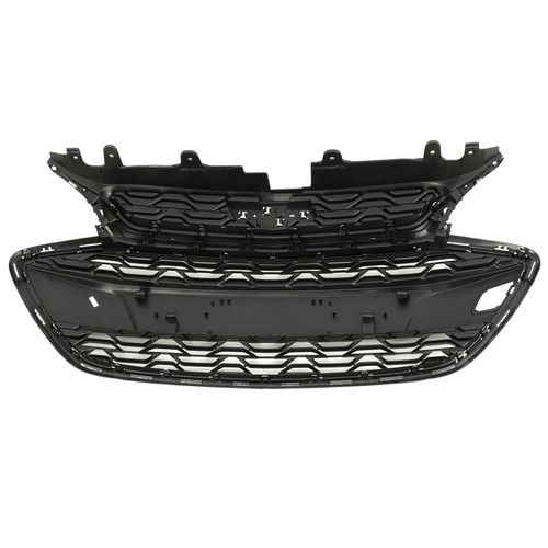 OE NEW GENUINE GM 19-2022 Chevrolet Spark Front Bumper Grille Assembly ...