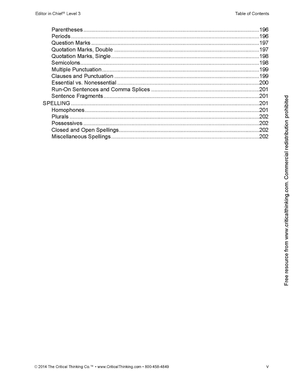 Editor+in+Chief+Ser.%3A+Editor+in+Chief+Level+3+%3A+Grammar+Disasters ...