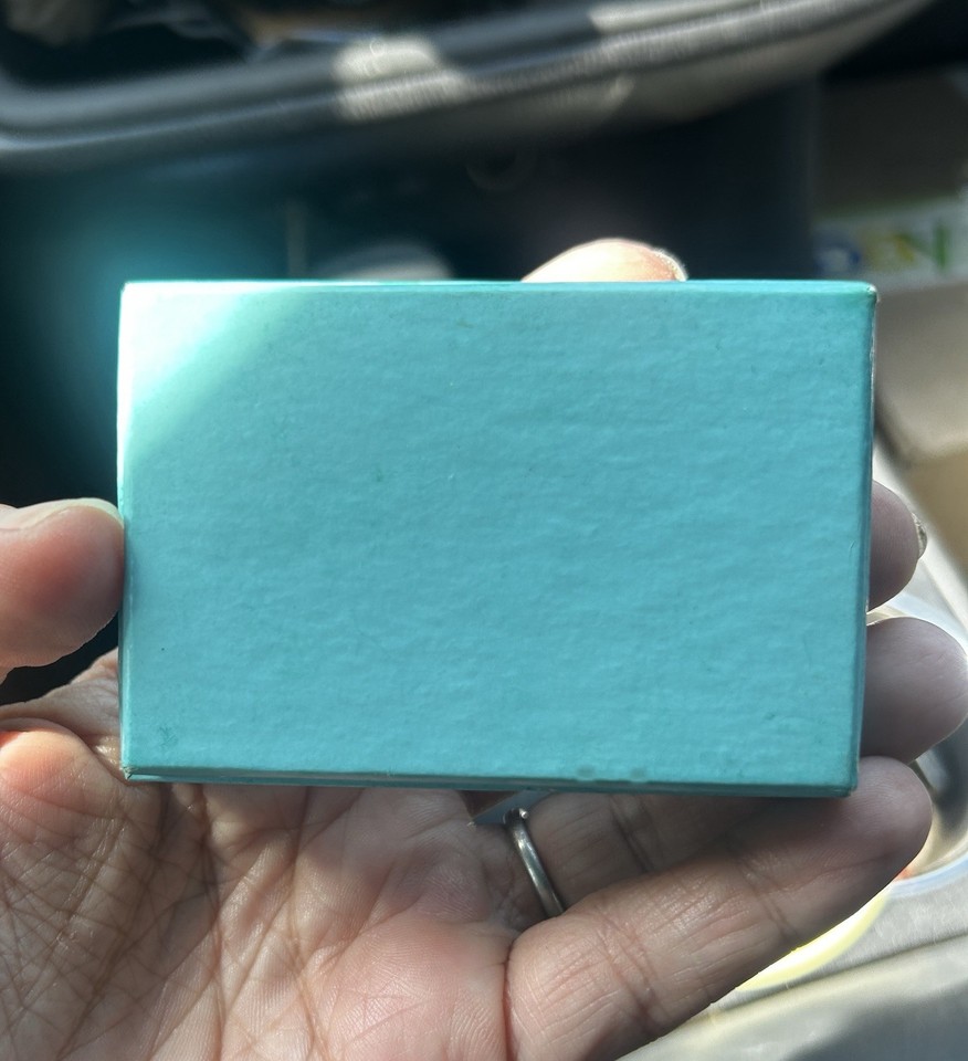 Vintage 1970s Tiffany & Co Good News Pin - Sterling Silver Pin / Tie ...