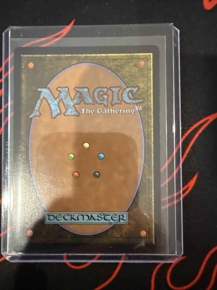 Magic The Gathering Avatar Appa, Steadfast Guardian Borderless M 0316 Foil NM | eBay