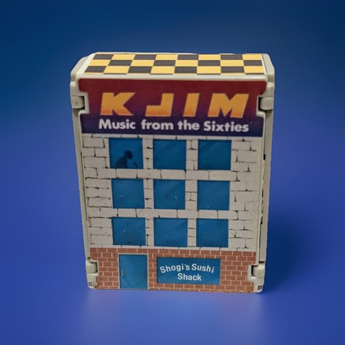 Vintage Micro Machines Drag Racing Mini Playset | eBay