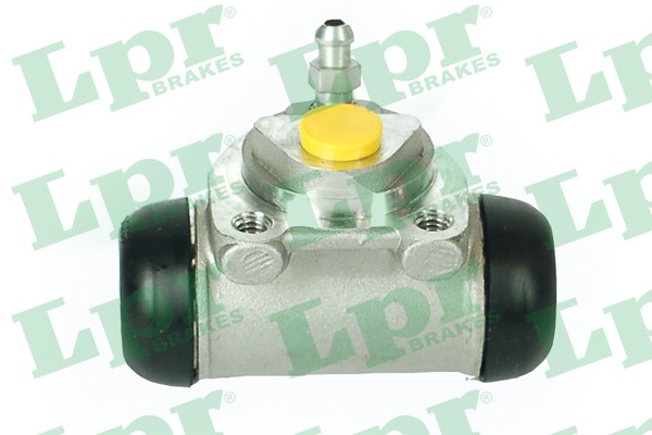 DRUM WHEEL BRAKE CYLINDER PAIR REAR LPR 4027 2PCS H NEW OE REPLACEMENT ...