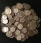 Spring Wholesale!! Lot Old US Junk Silver Coins 1/2 Pound Pre-1965 ONE ...