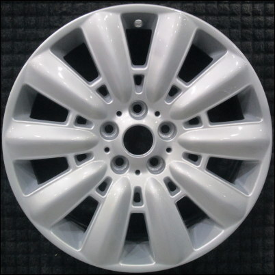 Mini Cooper Countryman 18 Inch Painted OEM Wheel Rim 2018 To 2023 | eBay