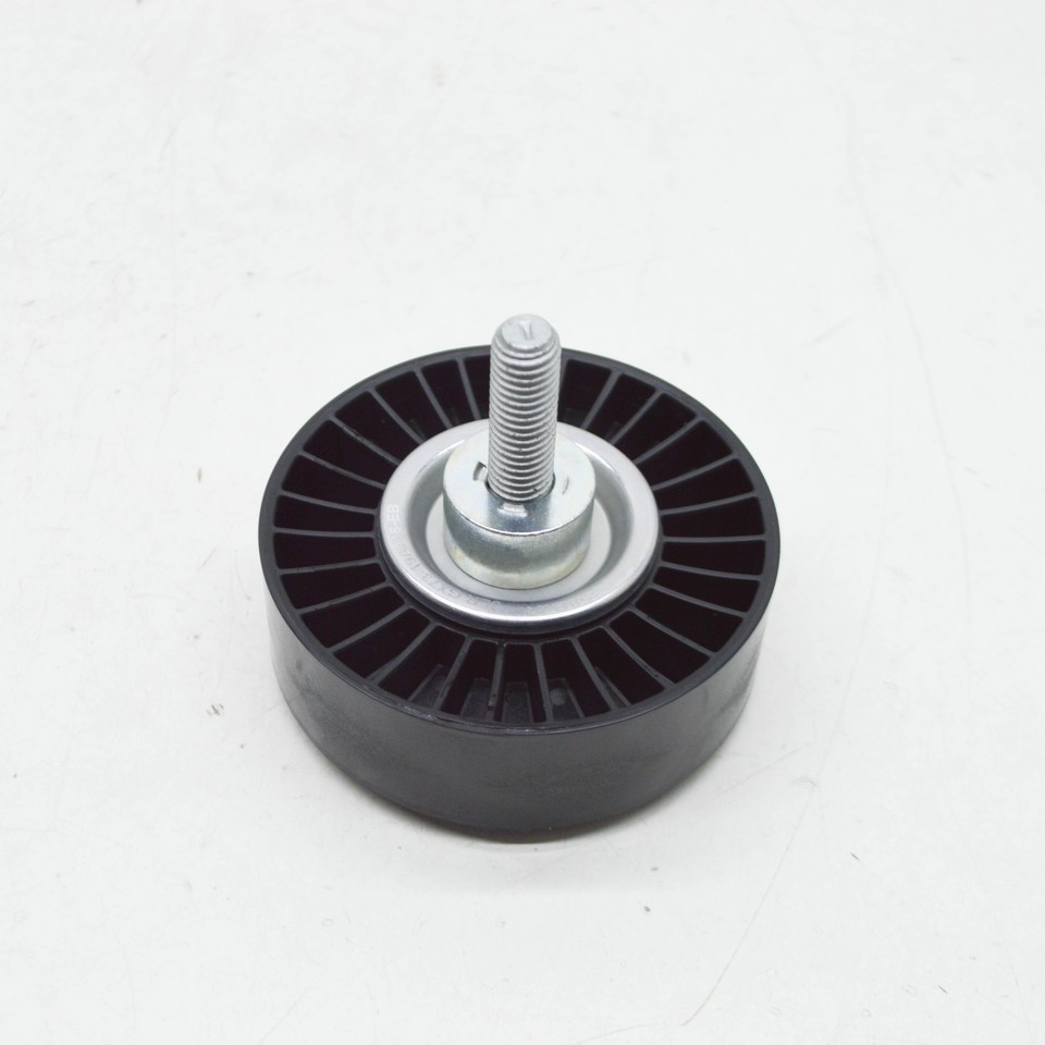 LR RANGE ROVER VELAR L560 Accesory Drive Idler Pulley LR138946 NEW ...