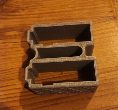 Double Magazine Coupler for PMAG | Airsoft | Black, Tan, Army Green ...